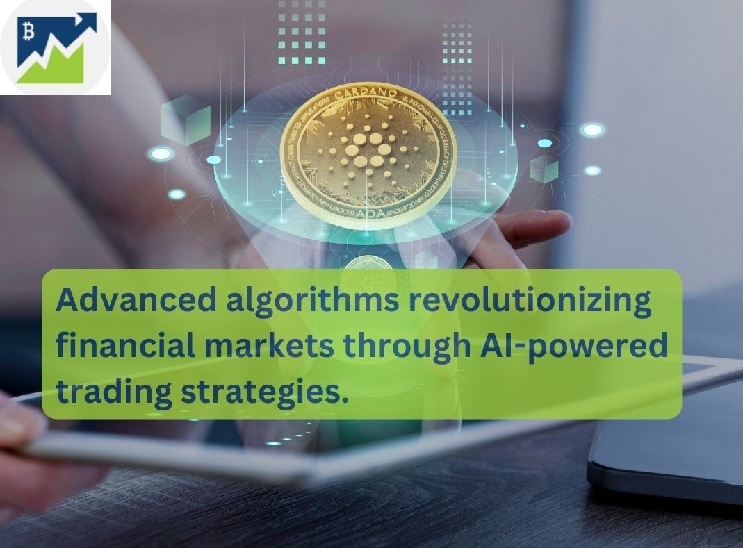 The Ultimate Guide to AI Trading Bot - Growlonix